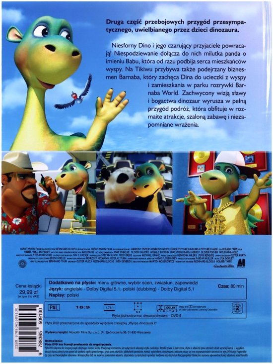 Urmel voll in Fahrt [DVD] (Dvd), Julia Ziffer | Dvd's | bol