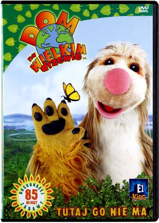 It's a Big Big World [DVD] (Dvd), Tim Lagasse | Dvd's | bol