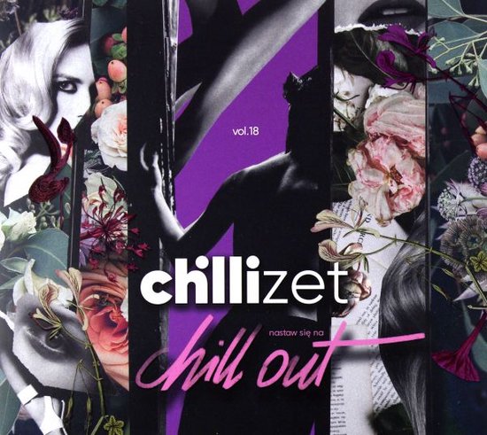 Chilli Zet - Nastaw Się Na Chill Out vol. 18 [2CD], Foster The People ...