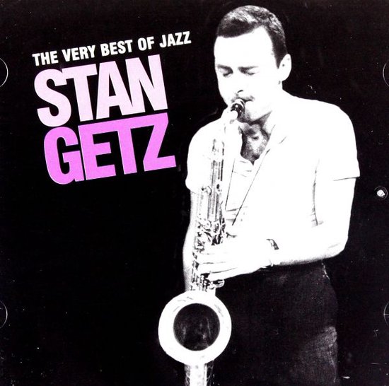Very Best of Jazz: Stan Getz, Stan Getz | Muziek | bol