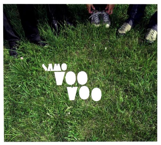Samo Voo Voo, Voo Voo | CD (album) | Muziek | bol