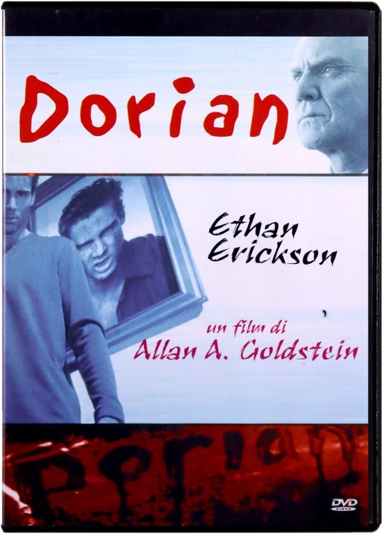 Dorian [DVD] (Dvd), Ron Lea | Dvd's | bol