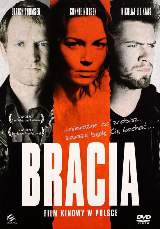 Brothers [DVD] (Dvd), Ulrich Thomsen | Dvd's | bol