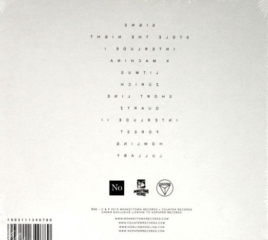 Howling: Sacred Ground [CD], Howling | Muziek | bol