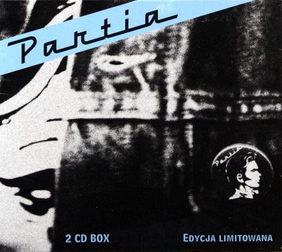 Partia: Tribute To Partia / Umrzeć [2CD], Partia | Muziek | bol