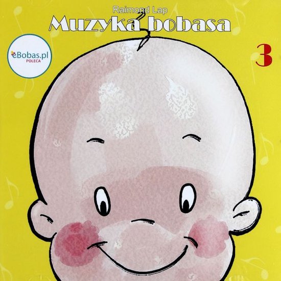 Muzyka bobasa 3 [CD], Various | Muziek | bol