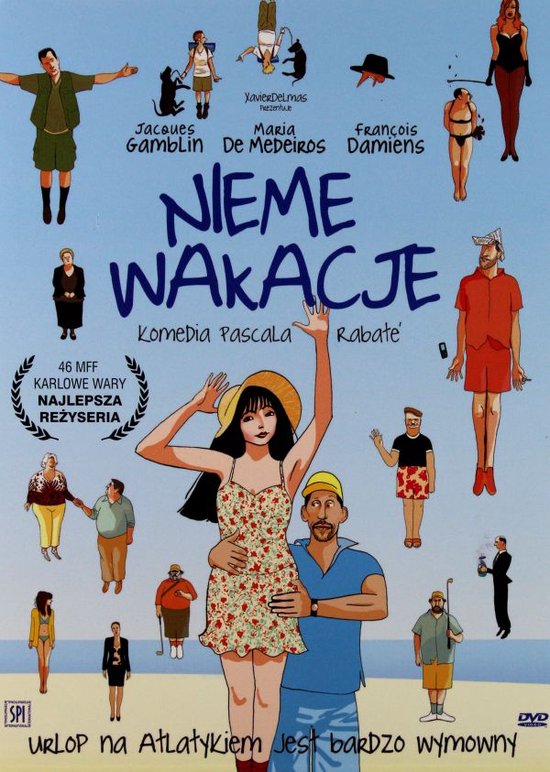 Ni a vendre ni a louer [DVD] (Dvd), Jacques Gamblin | Dvd's | bol