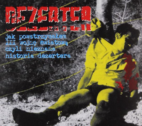 Jak powstrzymalem III wojne swiatowa, czyli nieznana historia ...