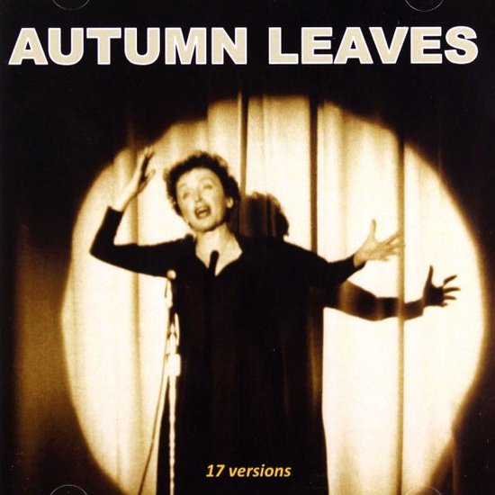 V/A - Autumn Leaves (CD), various artists | Muziek | bol