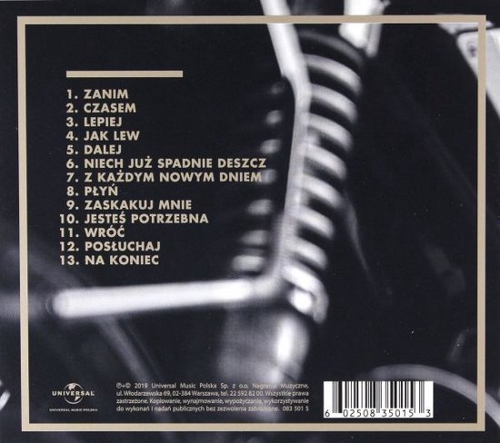 Marcin Sójka: Kilka Prawd [CD], Marcin Sójka | Muziek | bol