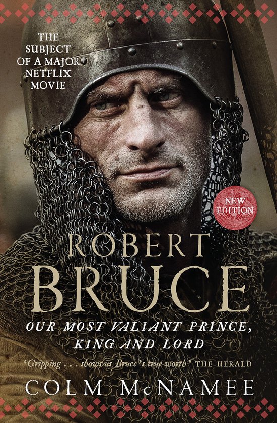 Robert Bruce, Colm Mcnamee | 9781780275949 | Boeken | bol
