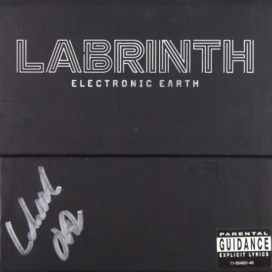 Labrinth - Electronic Earth (CD), Labrinth | Muziek | bol