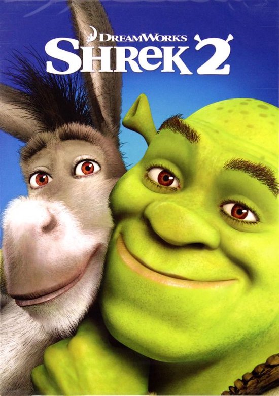 Shrek 2 [DVD] (Dvd), Mike Myers | Dvd's | bol