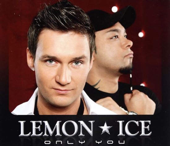 Only You Lemon Ice Muziek Bol