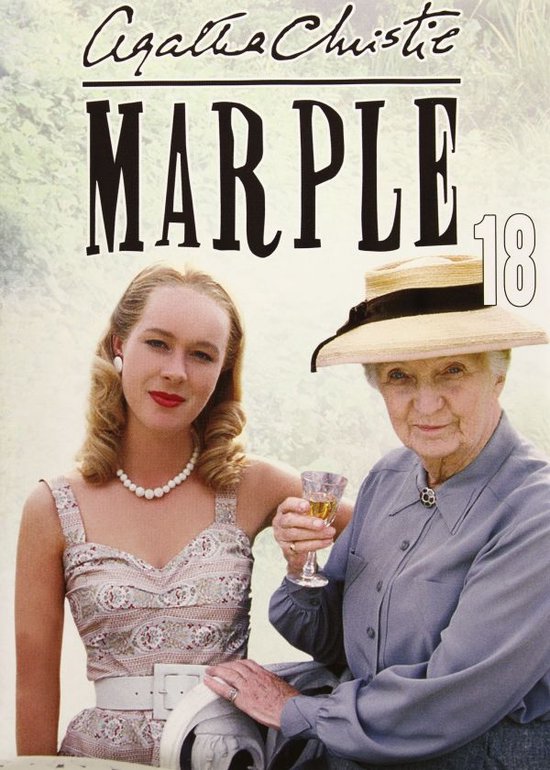 Addio Miss Marple [DVD] (Dvd), Geraldine Alexander | Dvd's | bol