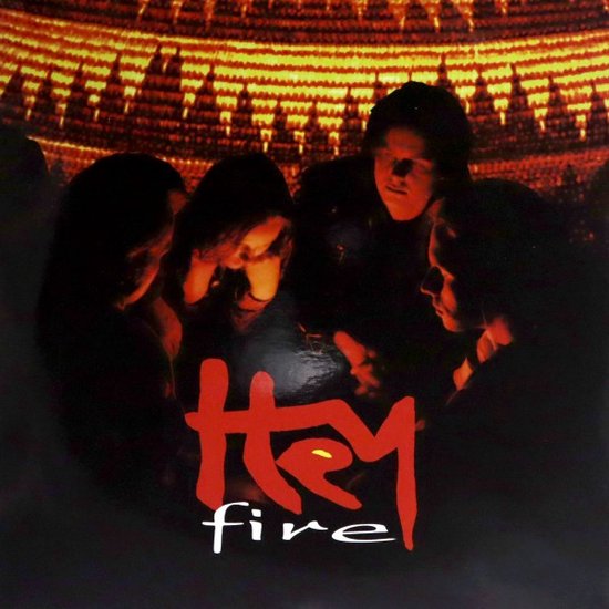 Hey: Fire [2xWinyl], Hey | Muziek | bol
