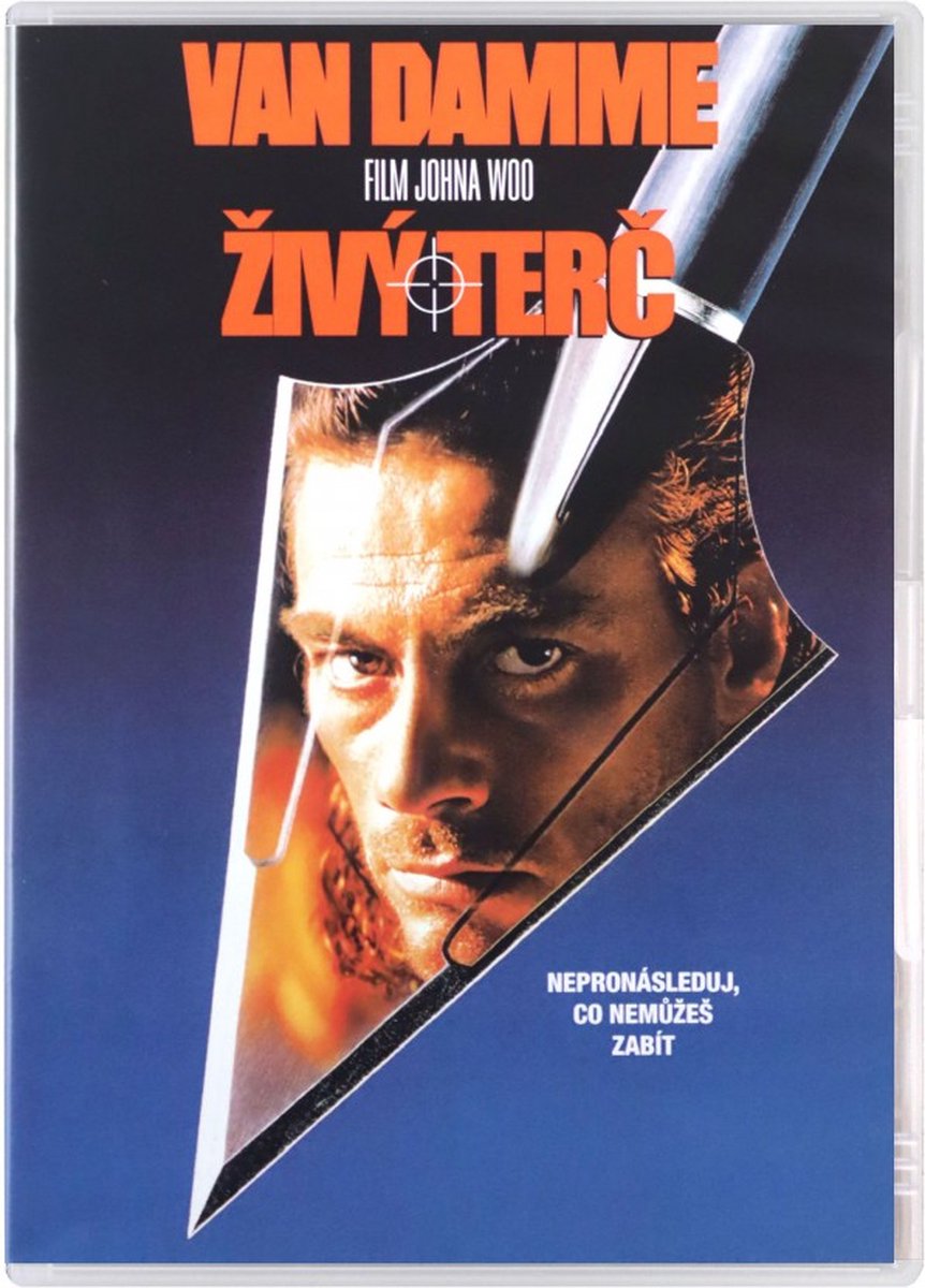 Hard Target [DVD] (Dvd), Lance Henriksen | Dvd's | bol.com