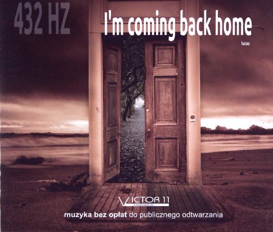 I'm coming back home 432 HZ, Orkiestra Dni Naszych | Muziek | bol