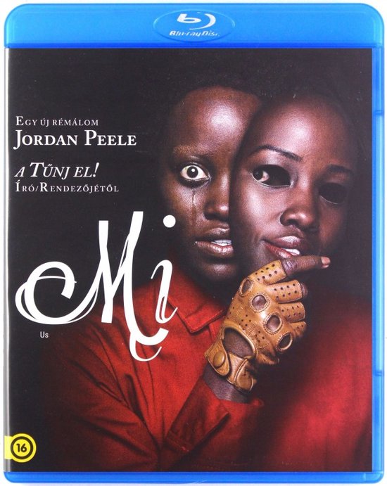 Us [Blu-Ray] (Blu-ray), Onbekend | Dvd's | bol