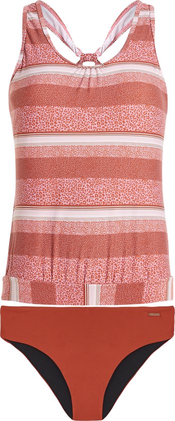 Protest Tankini Prtkensi 23 Dames - maat m/38 | bol