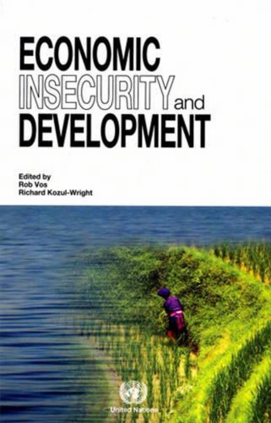 Economic Insecurity and Development | 9788125037743 | United Nations ...
