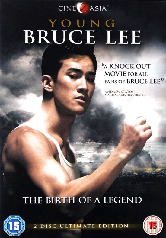 Li xiao long [2DVD] (Dvd), Jennifer Tse | Dvd's | bol