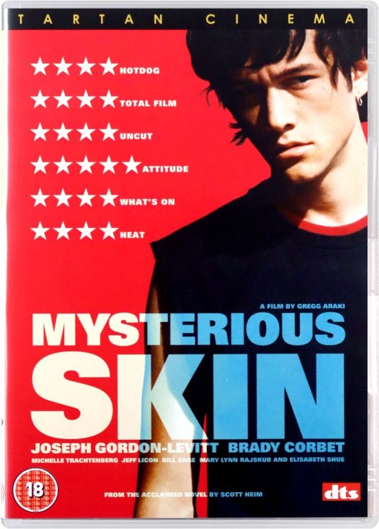 Mysterious Skin [DVD] (Dvd), Joseph Gordon-Levitt | Dvd's | bol