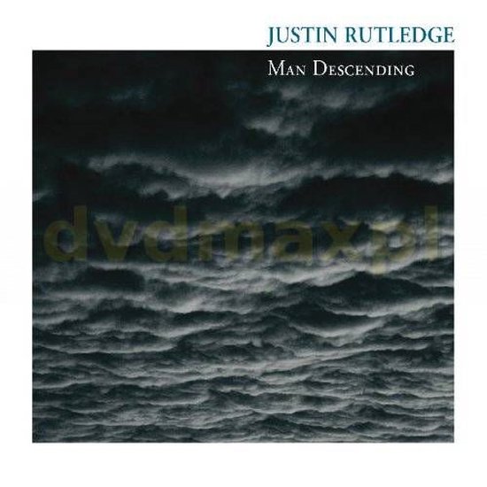 Man Descending, Justin Rutledge | CD (album) | Muziek | bol