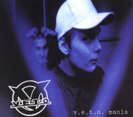 VETO: Vetomania (digipack) [CD], V.E.T.O. | Muziek | bol