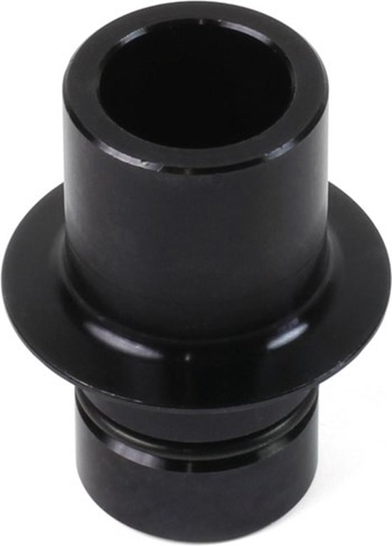 Hope Boost Conversie Kit Voorzijde Pro Ii/evo Pro 4 Zwart | bol