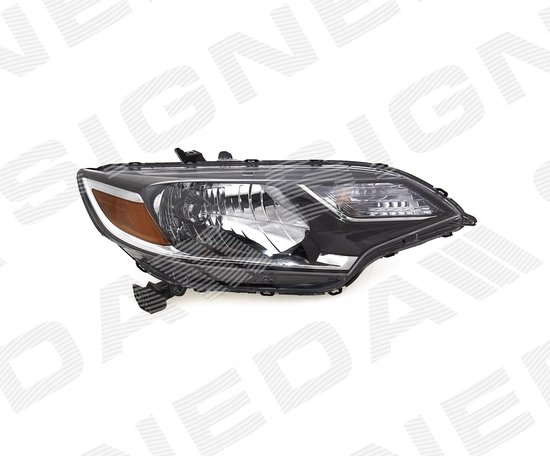 KOPLAMP VOOR HONDA FIT 2015-2020 33100-T5A-A31 Rechts TYC SAE USA type ...