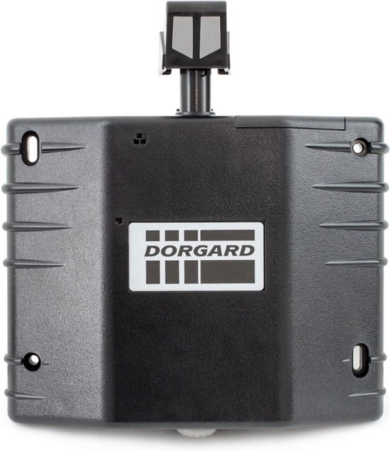Dorgard automatische deurstop | bol