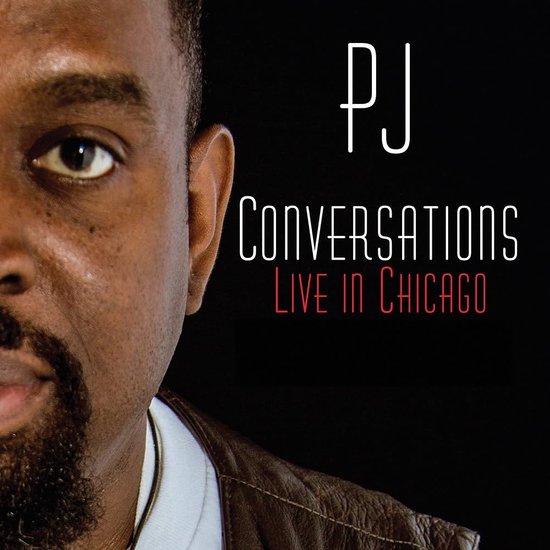 Pennal Johnson - Conversations, Live In Chicago (CD), Pennal Johnson ...