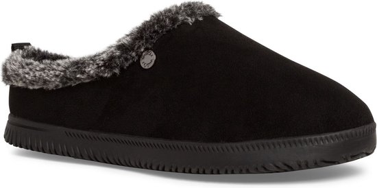 s.Oliver Dames Pantoffel 5-27101-41 001 Maat: 38 EU | bol