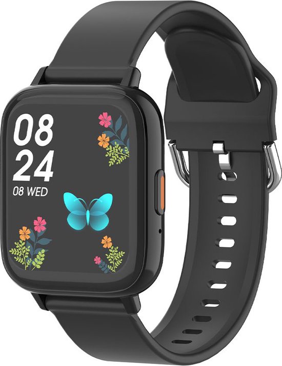 Moveteck Premium Smartwatch IP67 Waterdicht Model TR9179 2023 ...
