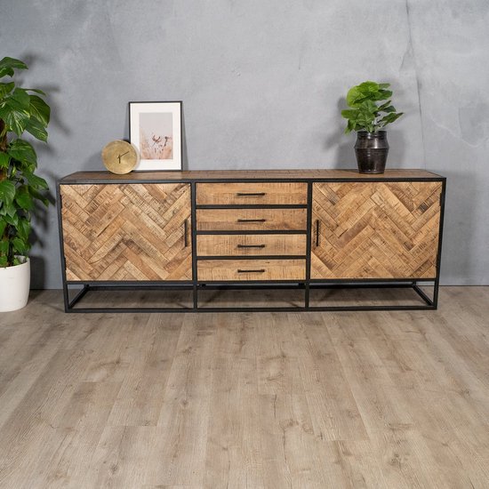 Dressoir Axel | bol