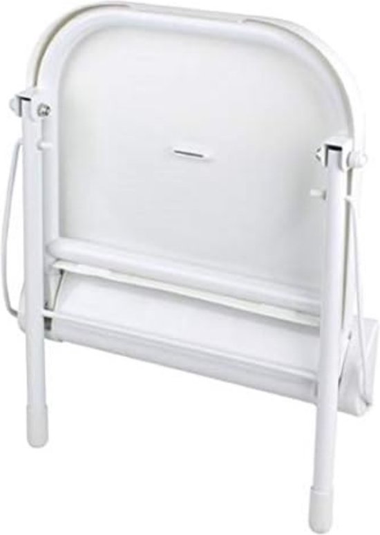 Gratyfied-Douchekruk Inklapbaar-Folding Shower Stool-Douchezitje ...