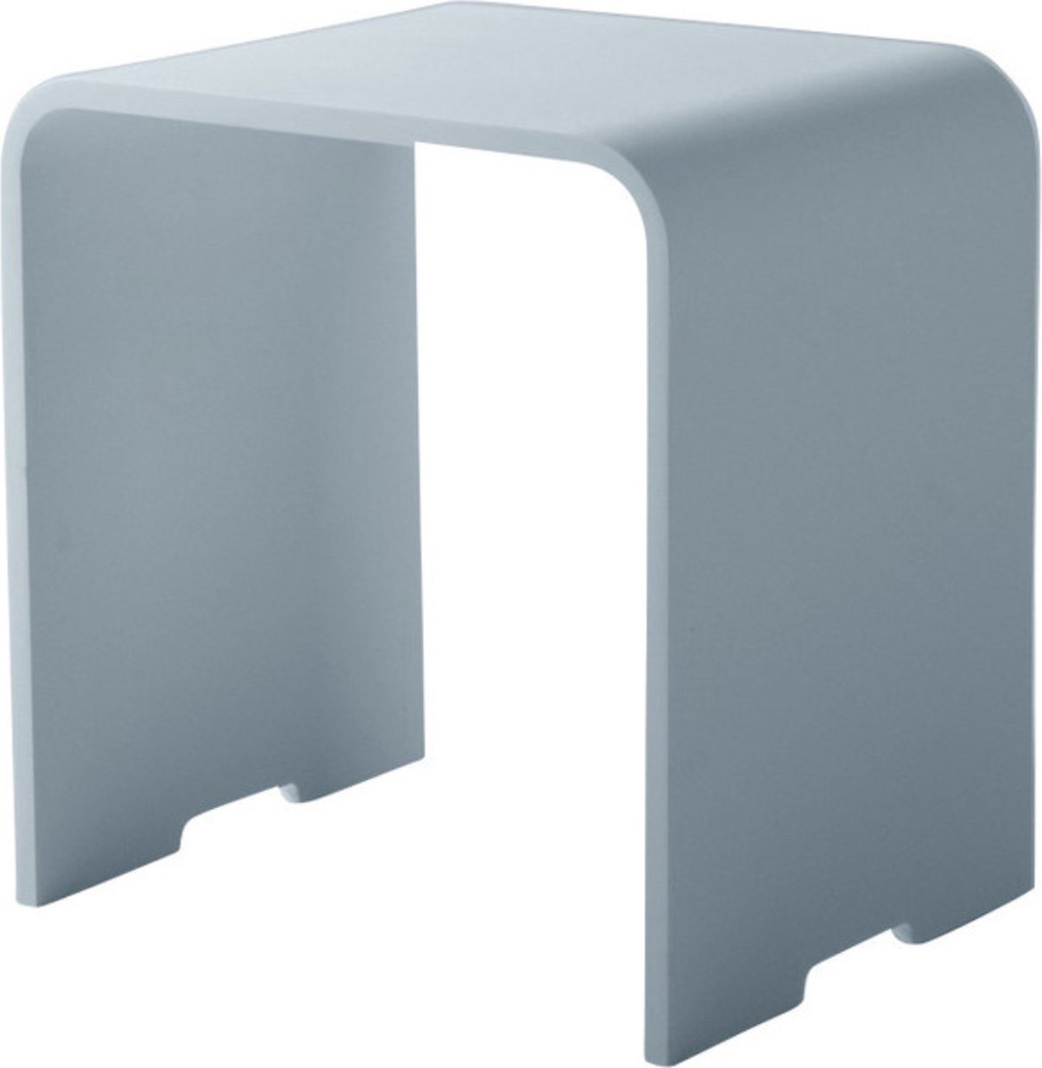 Gratyfied-Douchekruk Inklapbaar-Folding Shower Stool-Douchezitje ...