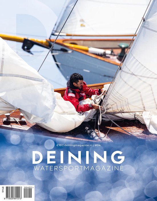 Deining magazine - 04 2022 | bol