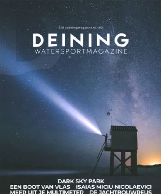 Deining magazine - 01 2020 | bol