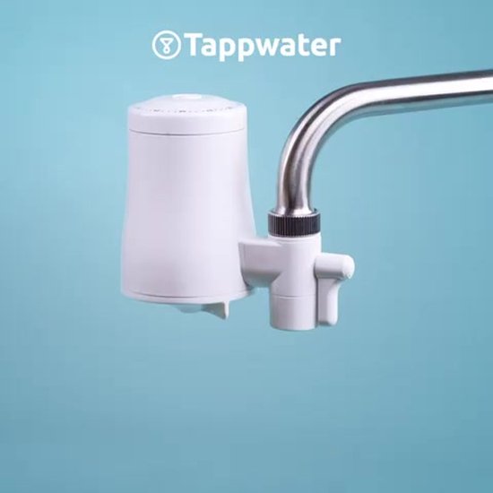 Tappwater EcoPro Refill 2 stuks | bol