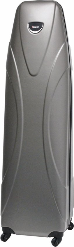 Big Max iGuard travel cover | bol