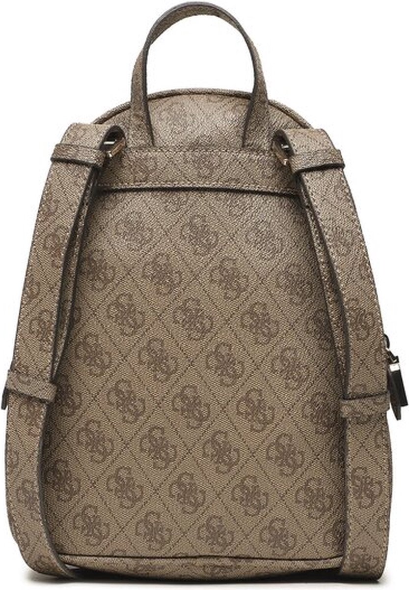 Guess Rugzak Beige STUK | bol.com