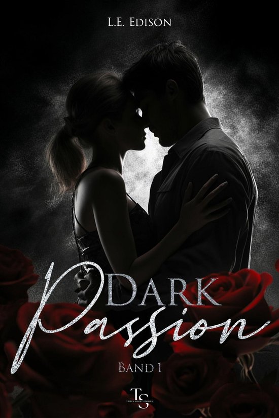 Dark Passion Ebook L E Edison 9783757955687 Boeken