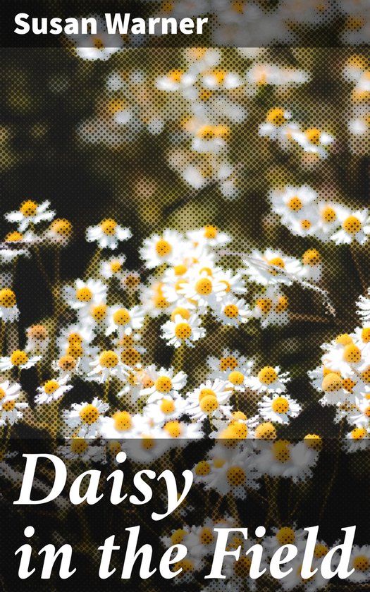 Daisy in the Field (ebook), Susan Warner | 8596547527411 | Boeken | bol