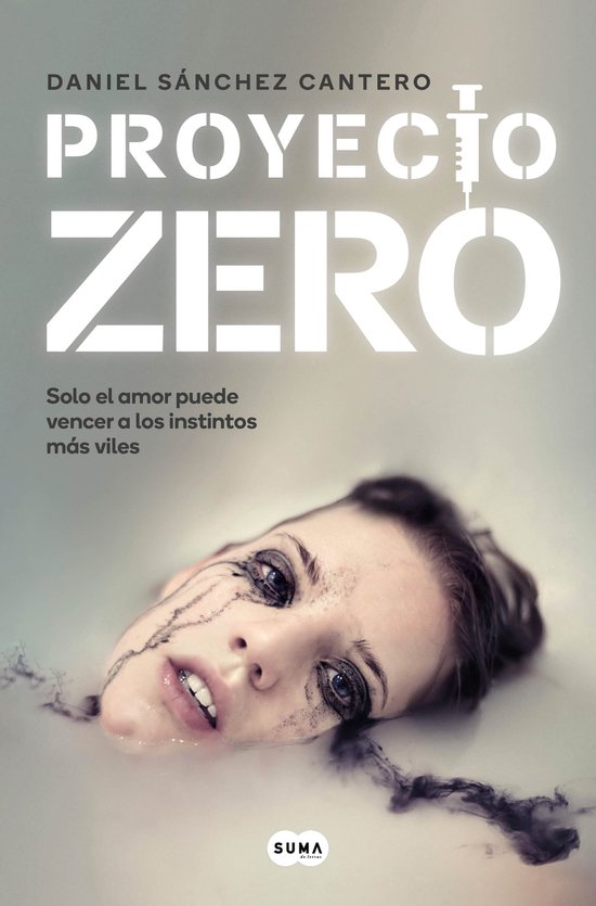 Proyecto Zero (ebook), Daniel Sánchez Cantero | 9788491299240 | Boeken | bol