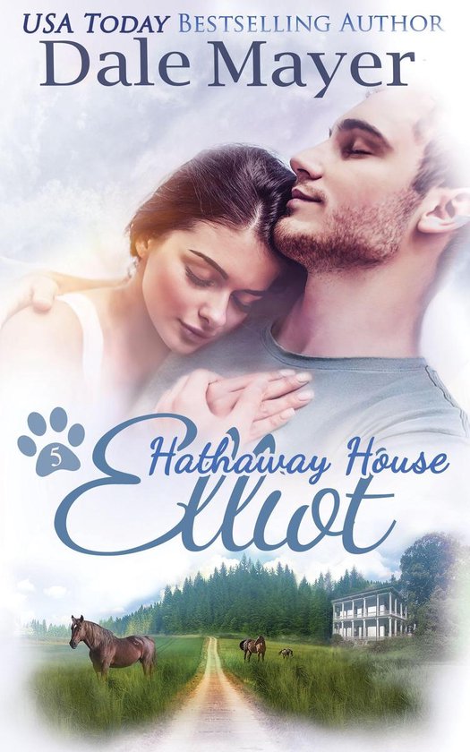 Hathaway House 5 - Elliot: A Hathaway House Heartwarming Romance (ebook), Dale Mayer... | bol.com