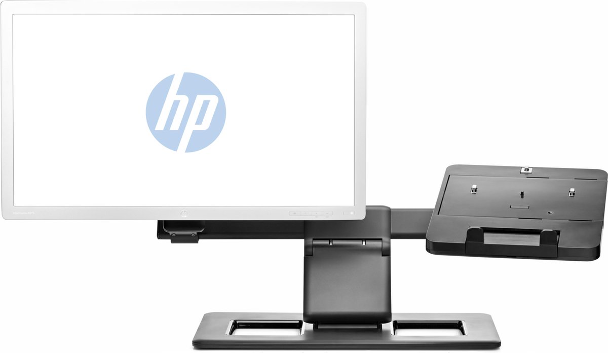HP scherm- en notebookstandaard II | bol.com