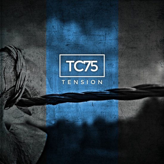 TC75 - Tension (CD), Tc75 | CD (album) | Muziek | bol