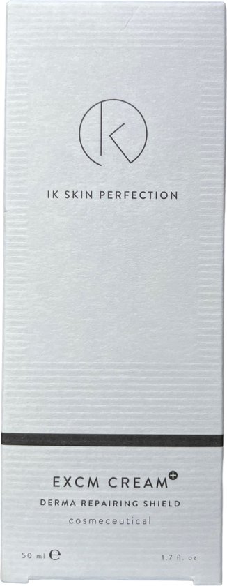 IK Skin Perfection EXCM Cream 50ml | bol